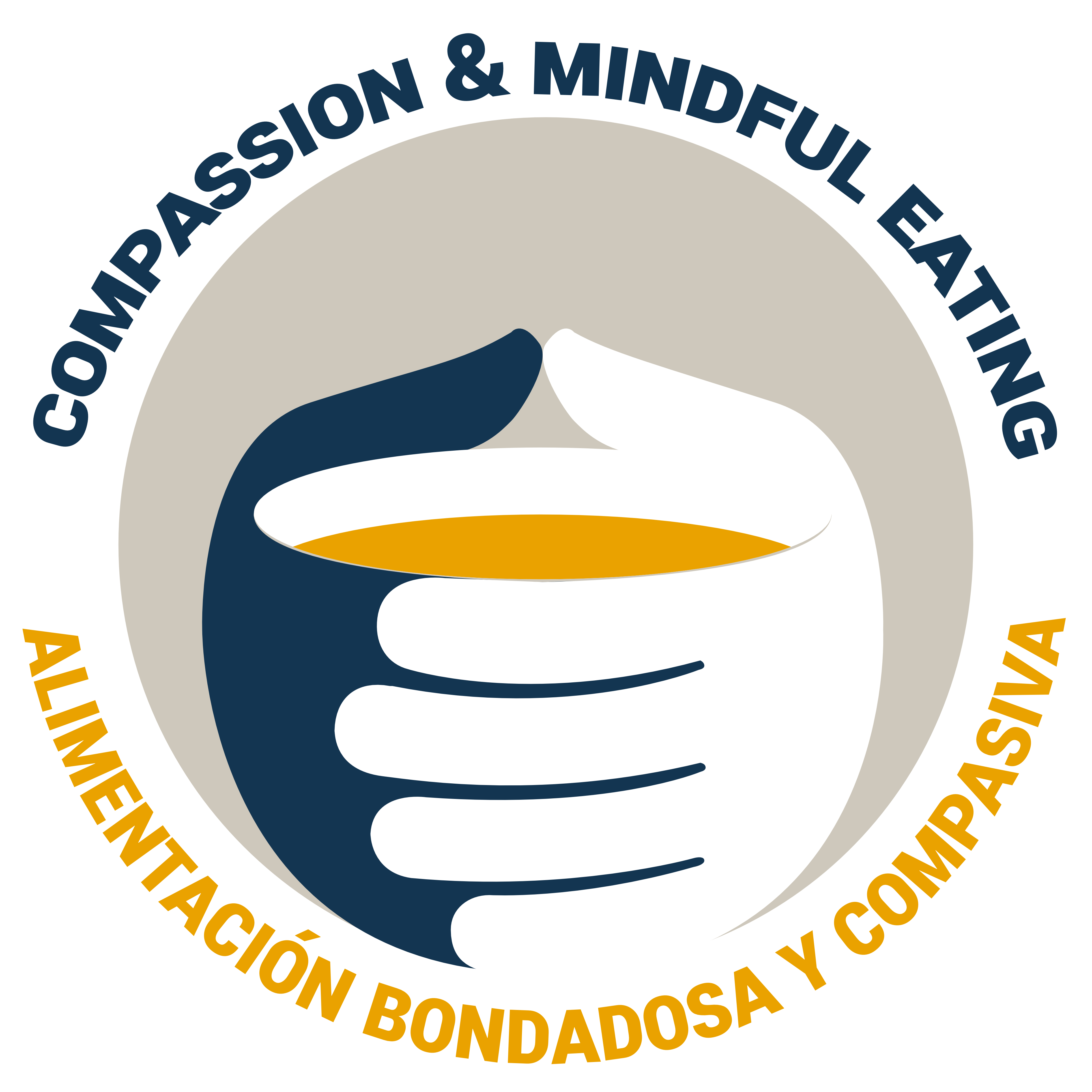 El programa Kindful & Mindful Eating - Compassion & Mindful Eating España